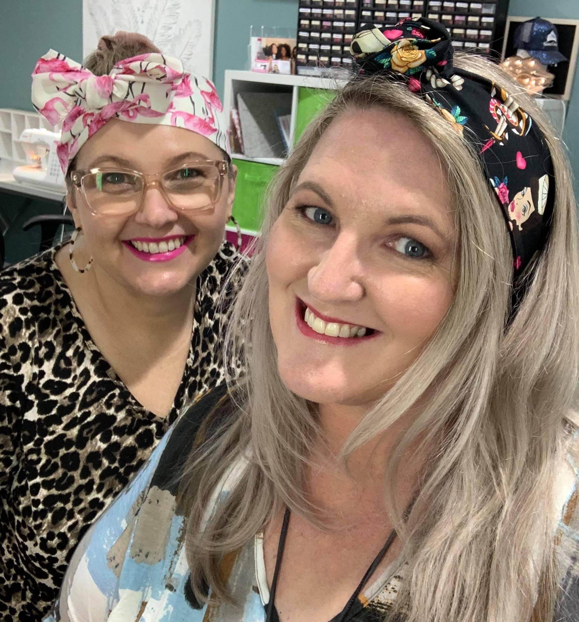 Angel Parsons - ABC News