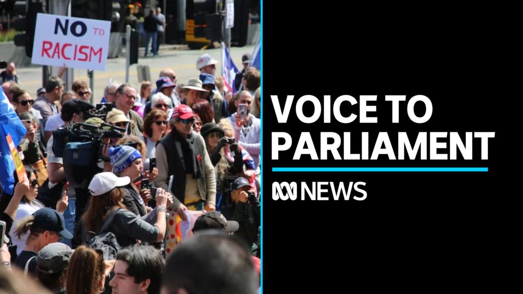 No voters hold unofficial referendum rallies - ABC News