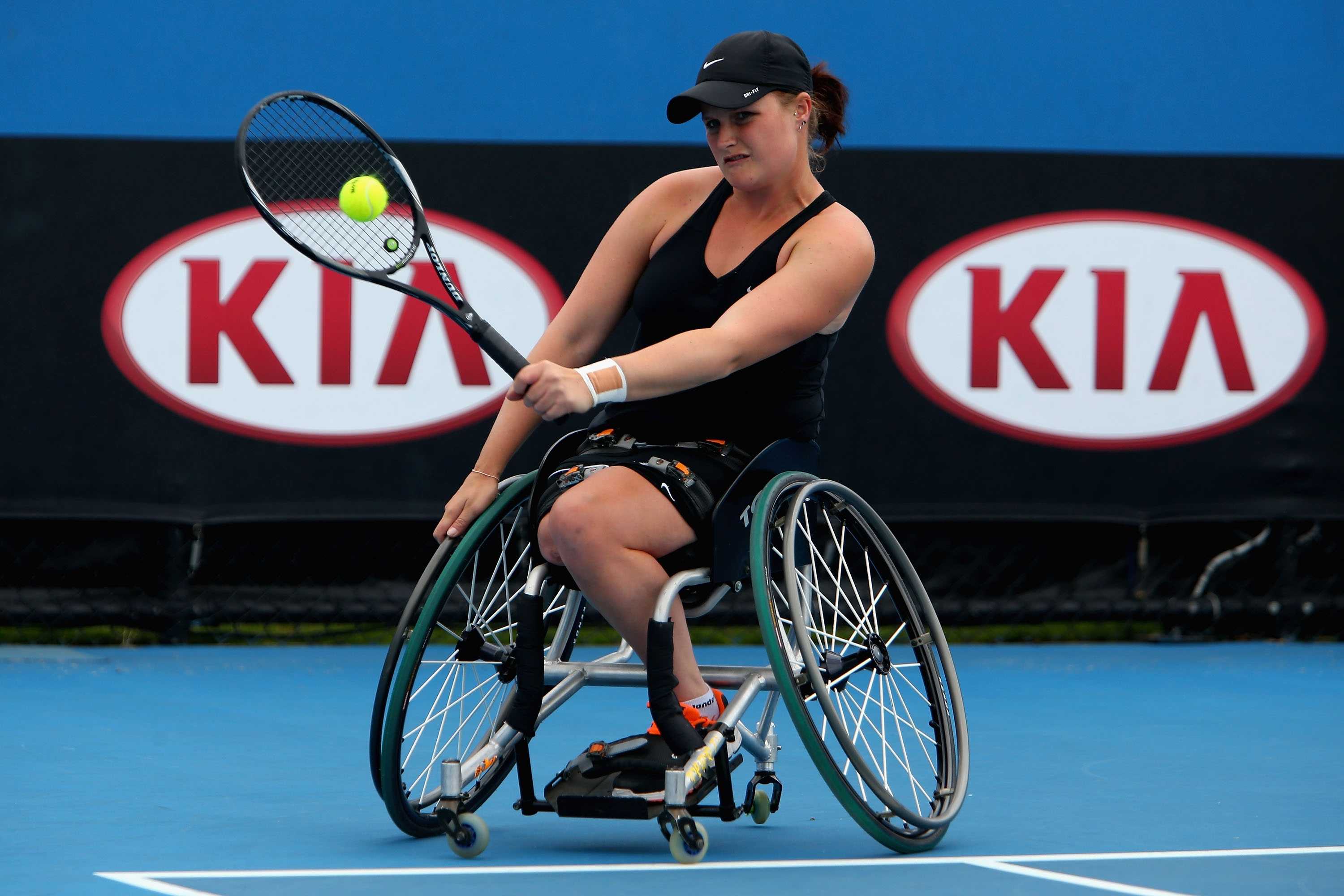 As it happened: Australian Open Day 13 - ABC News