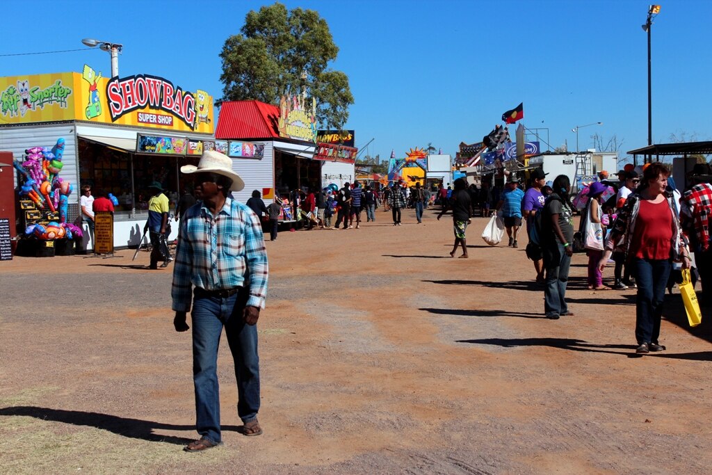 Barkly Regional Council, NT government team up to ensure 2023 Tennant ...