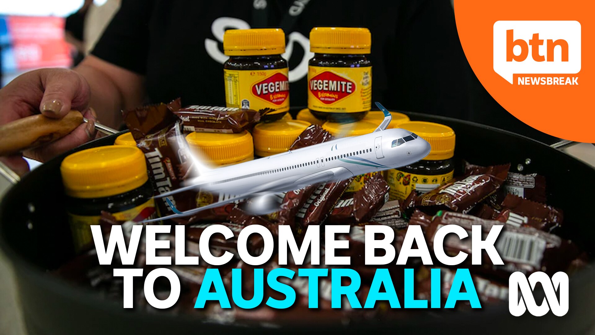 BTN Newsbreak 21/02/2022 - Behind The News