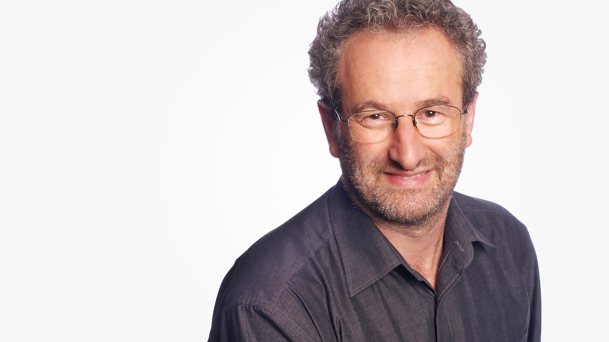 The Conversation Hour: Jasper Jones creators and the Director of ABC ...