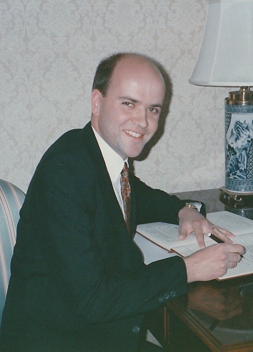 The man who died before his disease had a name - ABC News