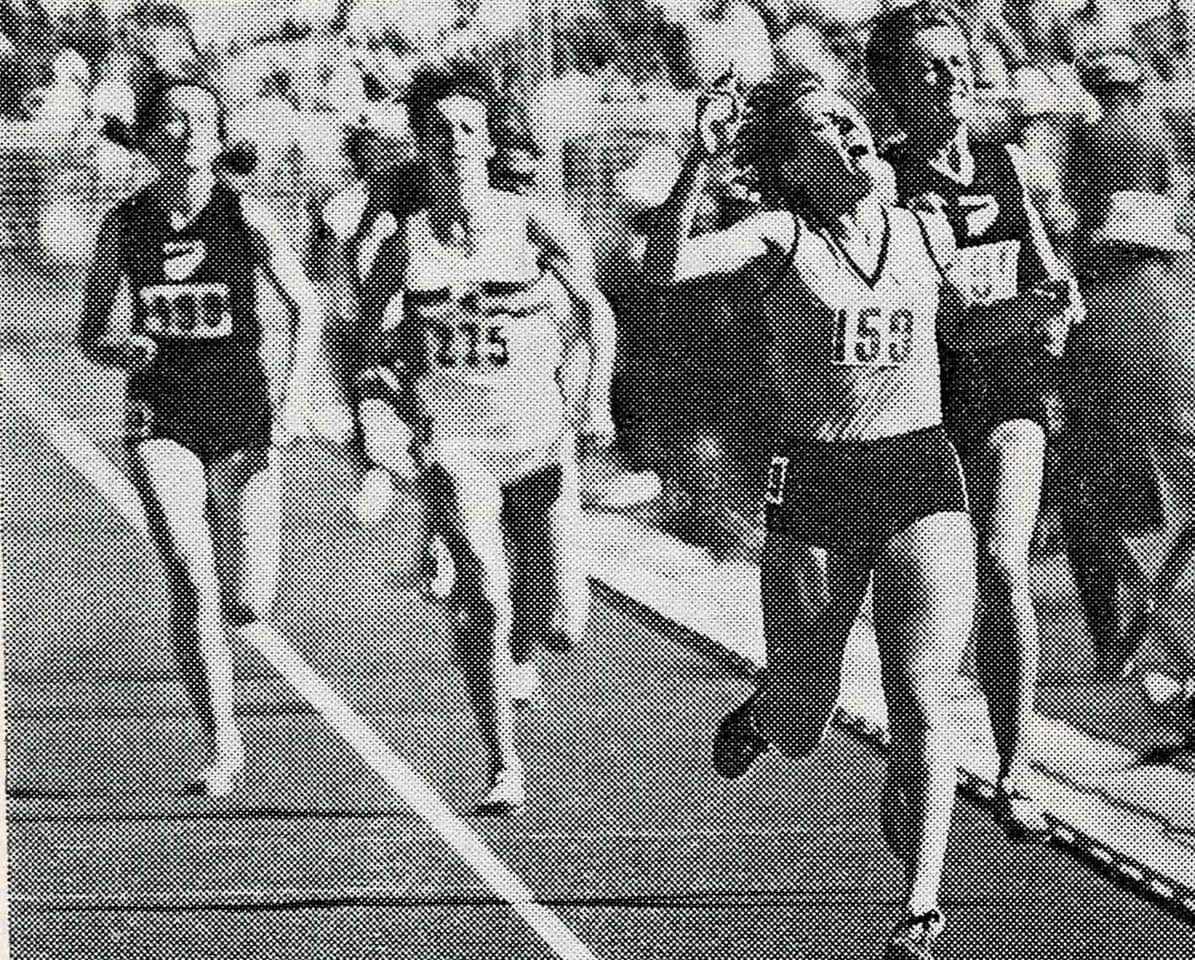 Melbourne's Olympic legacy: West Heidelberg celebrates its connection ...