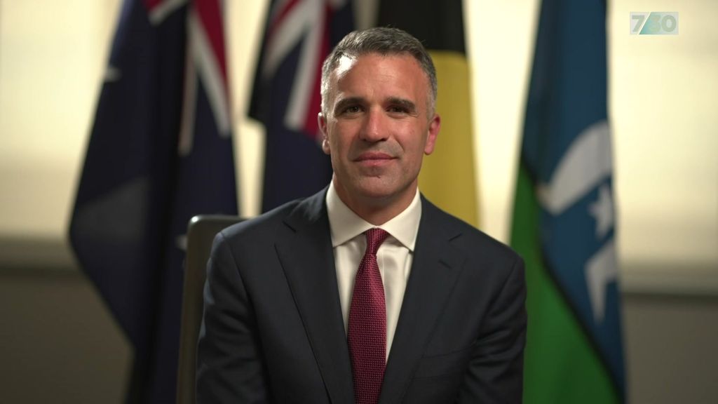 “The cost of nuclear energy removes it from the options,” says SA ...