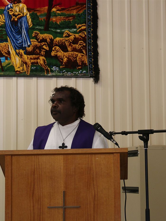 Aboriginal people affected by Maralinga nuclear tests take peace ...