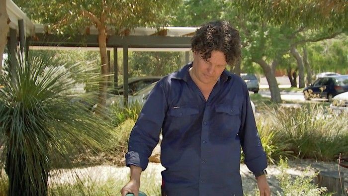 My Garden Path - Jane Edmanson - Gardening Australia