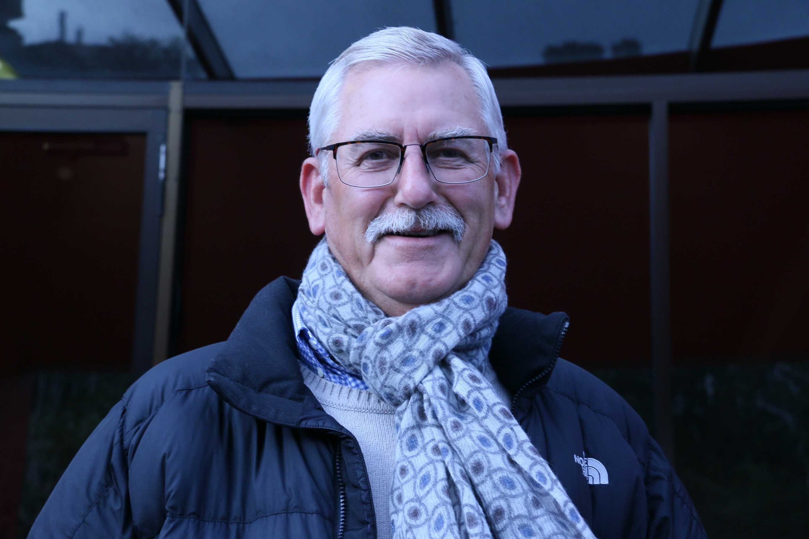 Tasmania independence at risk from Chinese investment says Australian ...