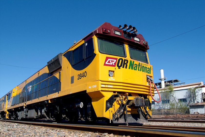 QR National to cut 900 jobs - ABC News
