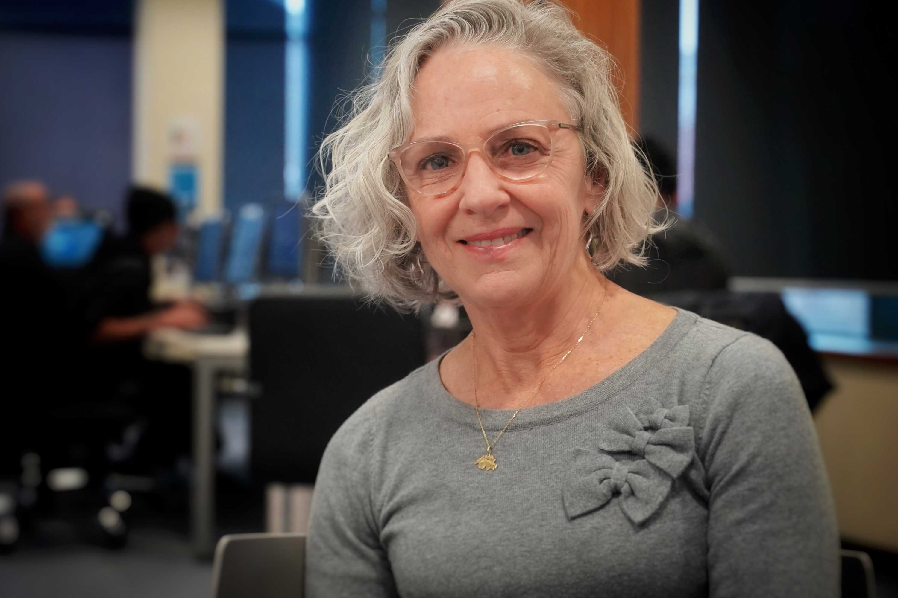 Digital access divide grows in disadvantaged communities - ABC News