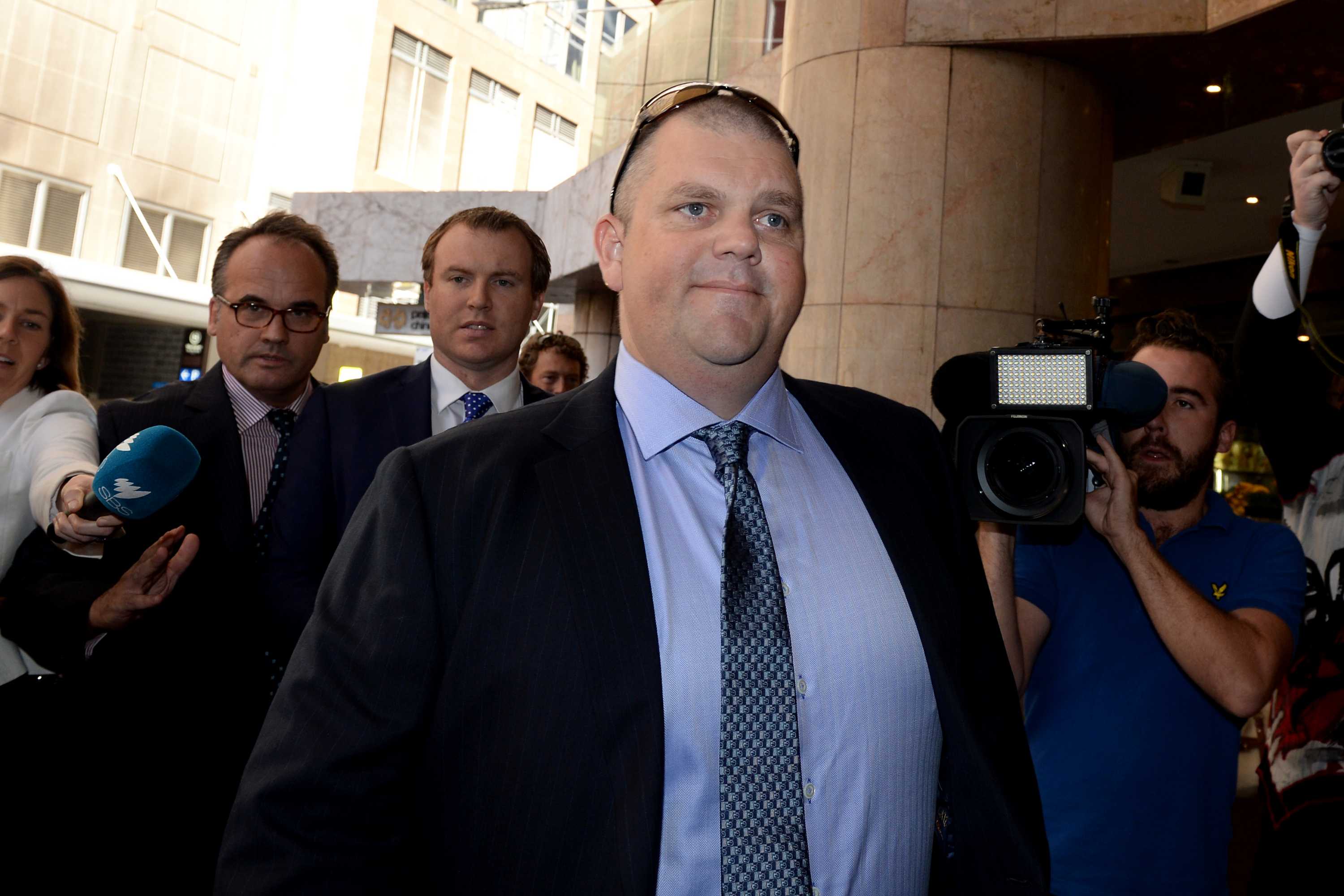 Nathan Tinkler banned by ASIC from managing companies over serious ...