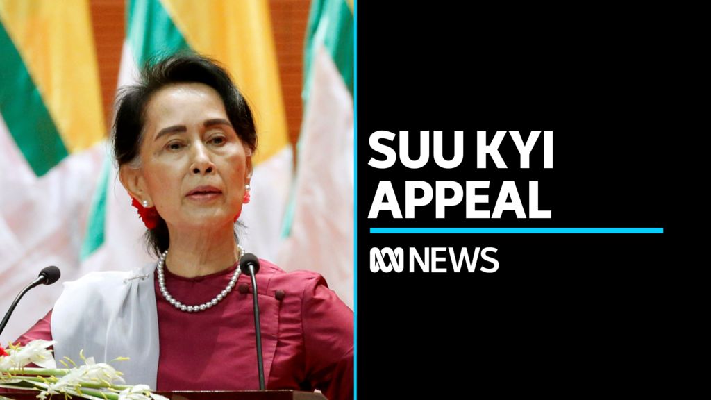 Myanmar - Location - ABC News