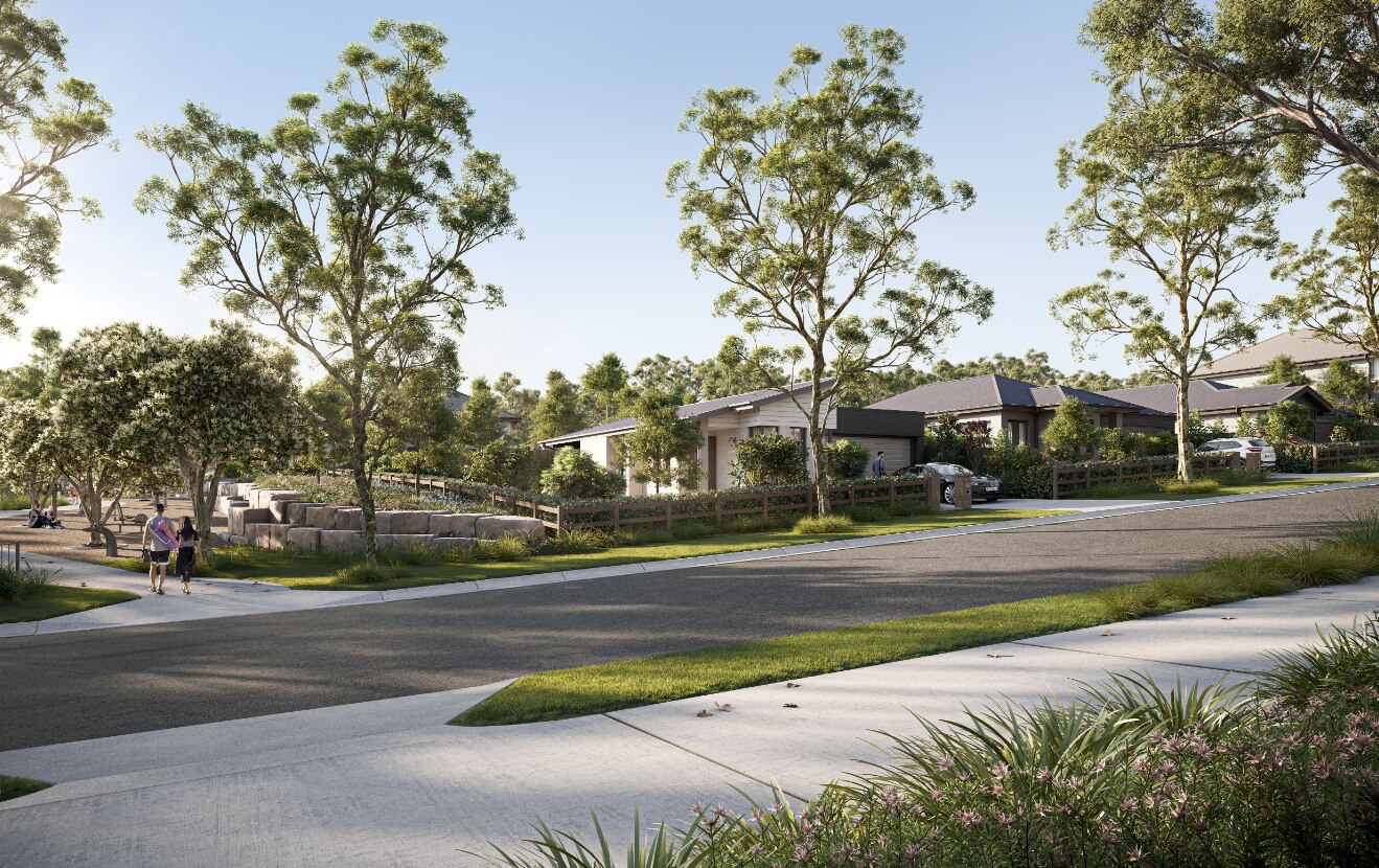 'Do better' on affordable housing, NSW government urged, as Appin ...