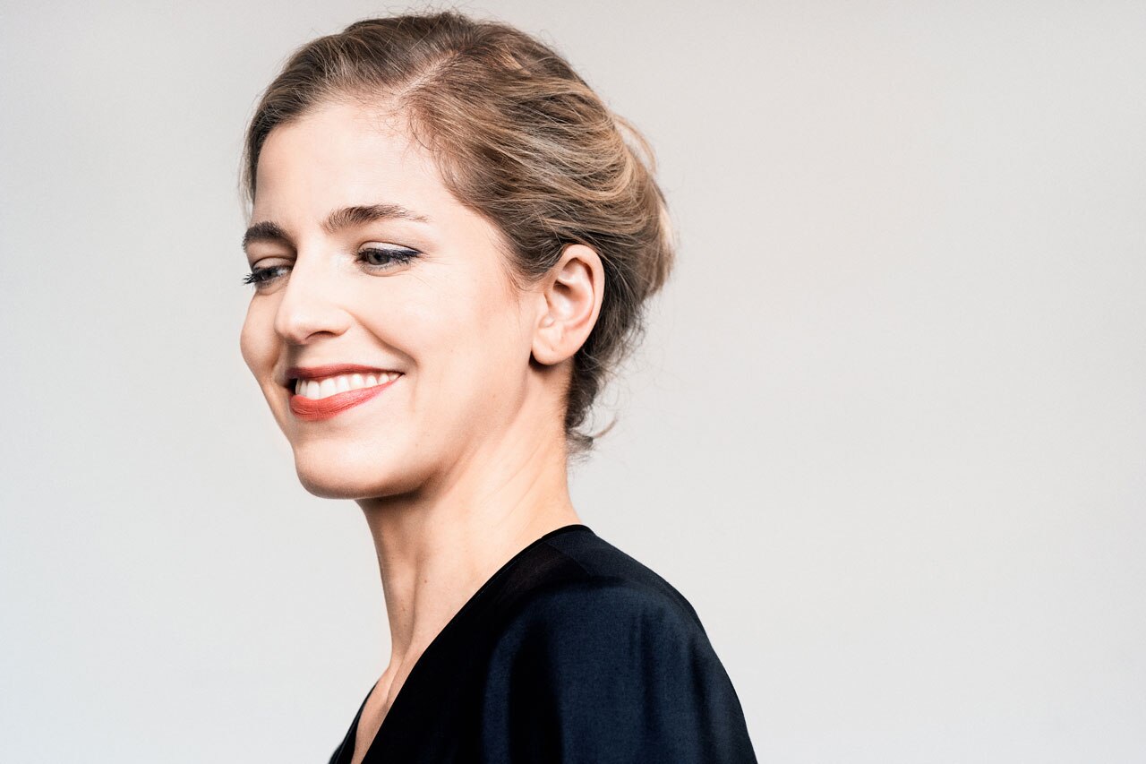 Star violinist Emily Sun - ABC listen