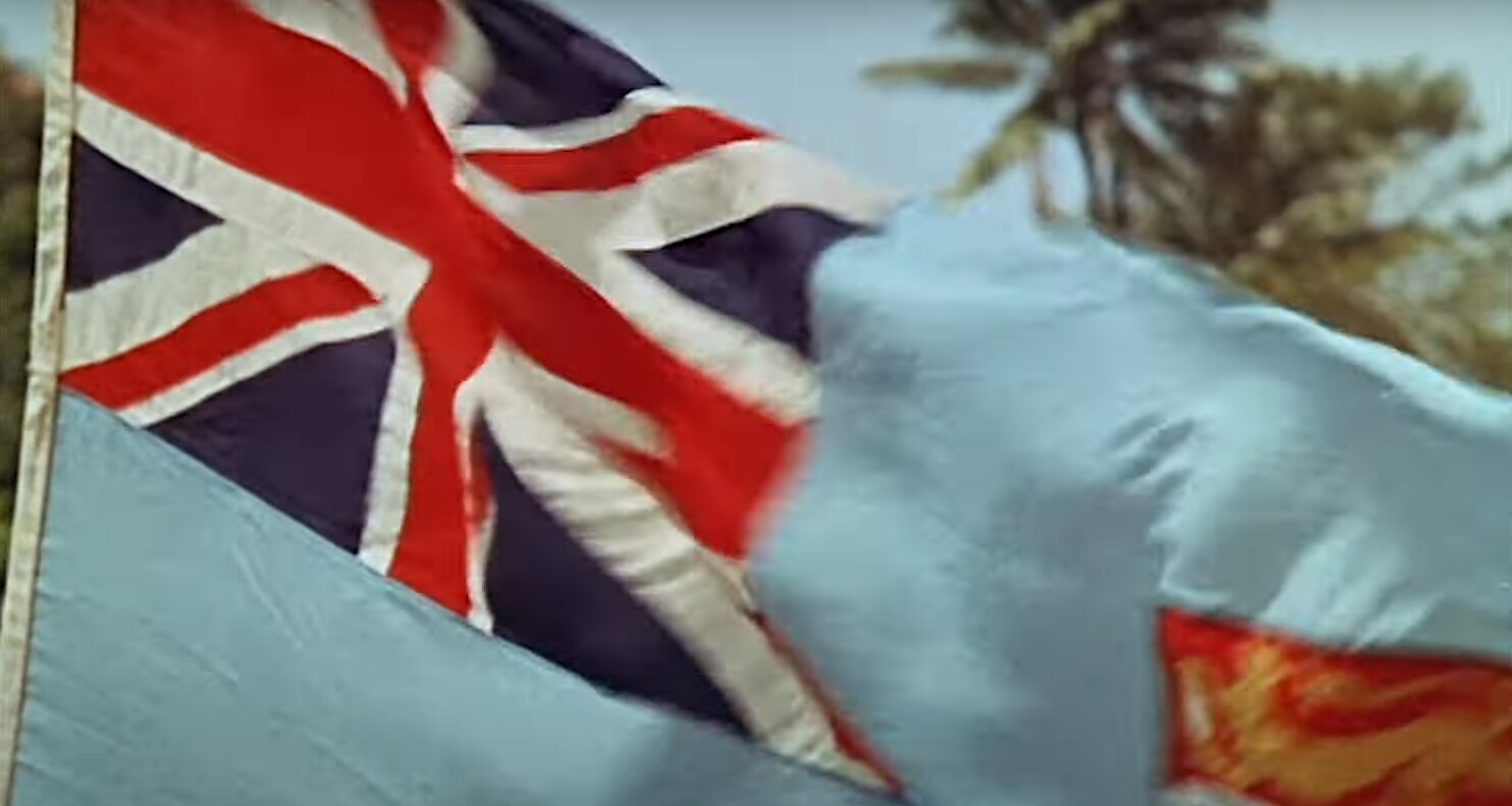 Rarely seen footage sourced from national archives give a glimpse into ...