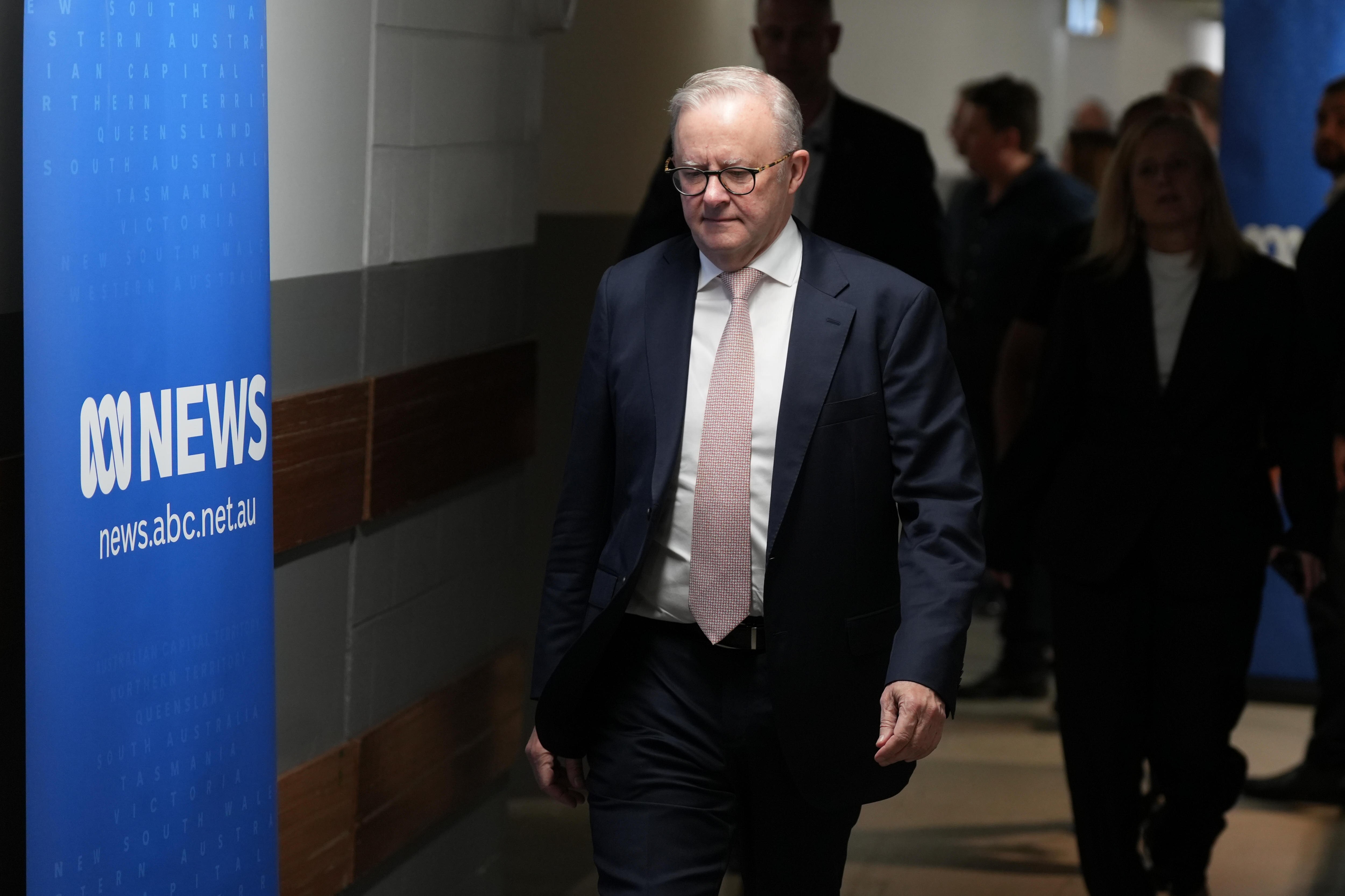 How 'unassuming' crocodile expert Adam Britton shocked a community ...