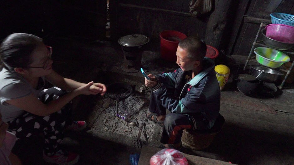 Generation Left Behind - ABC News