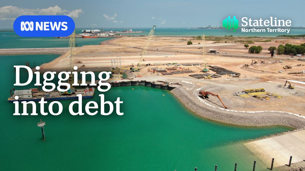 Stateline : ABC iview