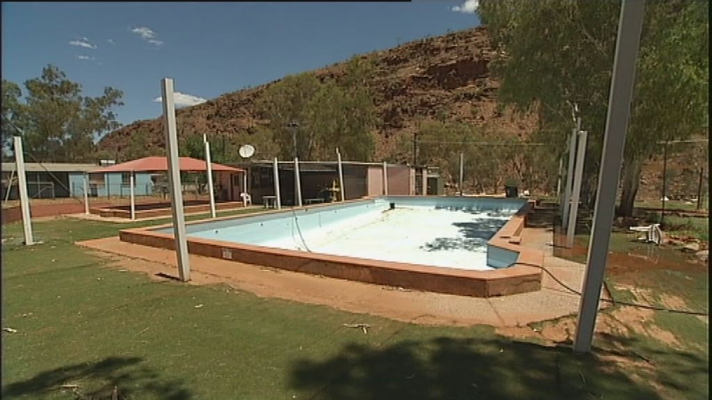 Areyonga - 0872 - Location - ABC News