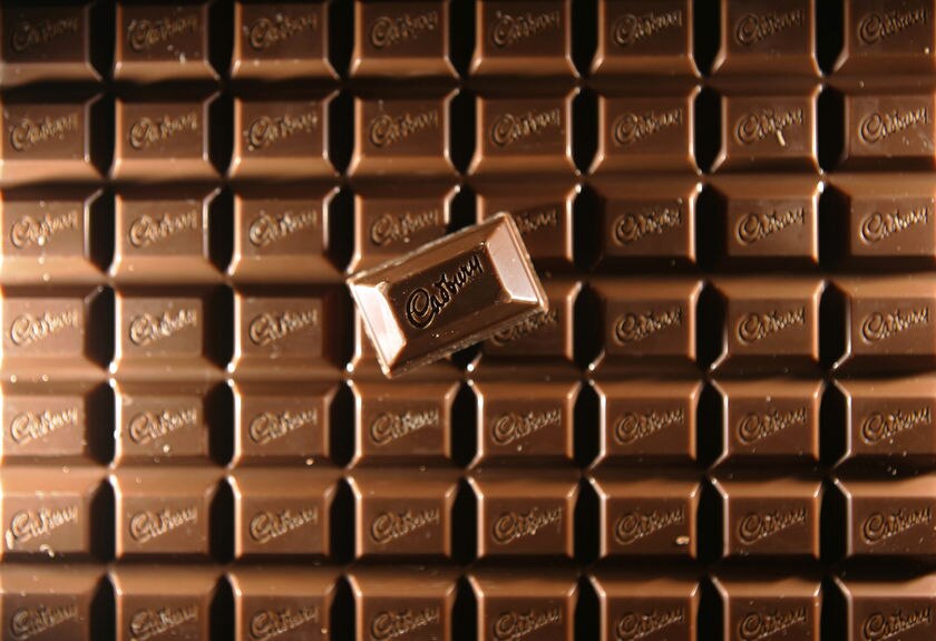 Study finds chocolate has anti-depressant qualities - ABC News