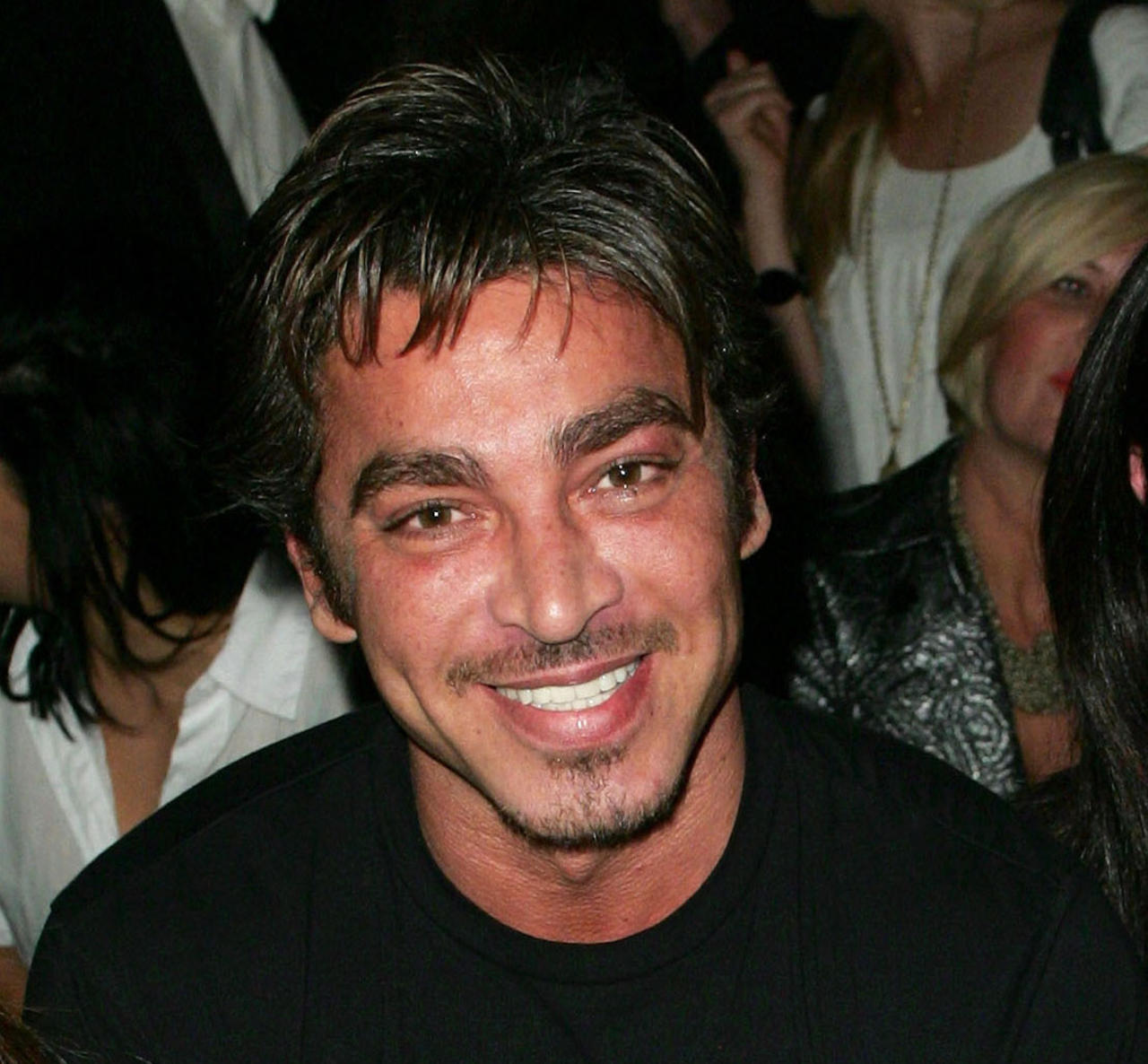 Michael Ibrahim jailed for 30 years over importation of drugs and ...