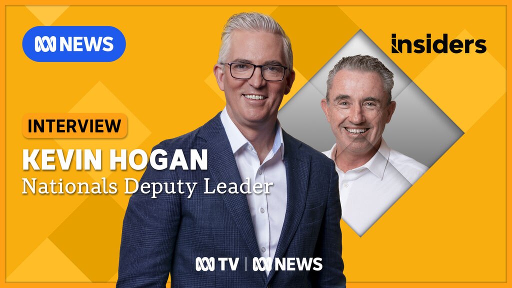 Interview with Kevin Hogan - ABC News