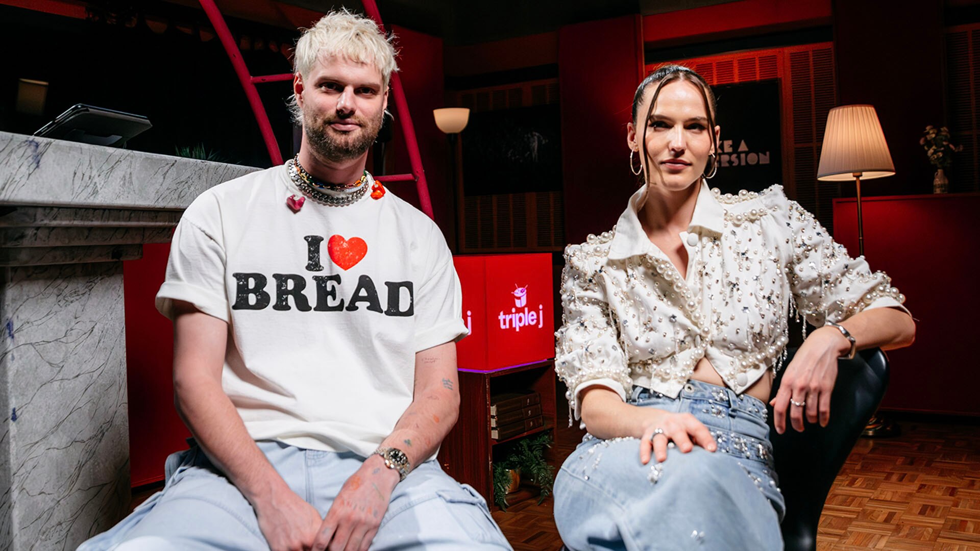 The Latest - triple j