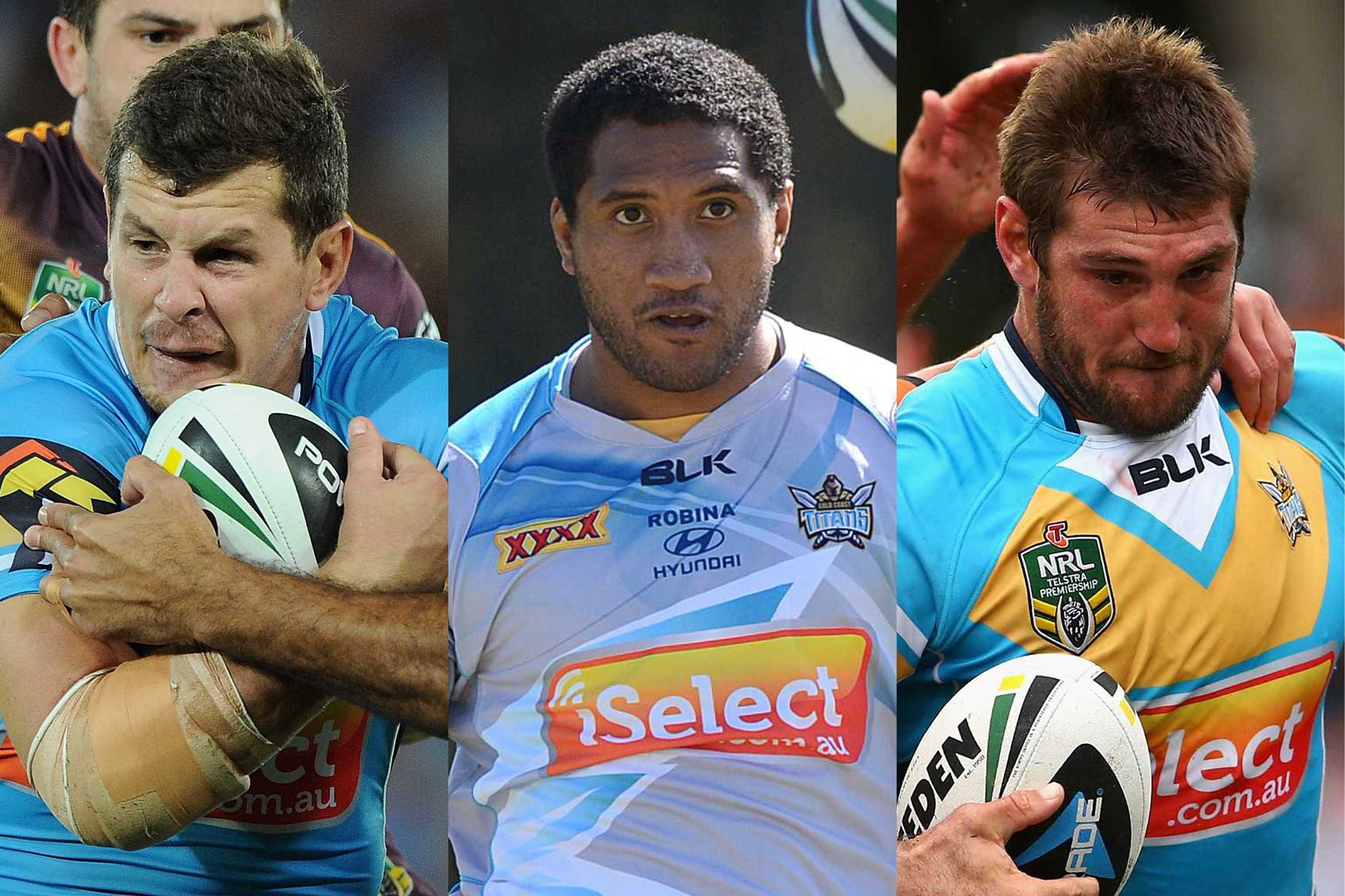 Gold Coast Titans players should be allowed to play after drugs court ...