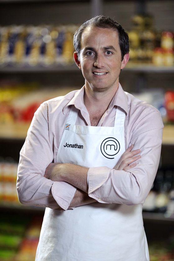 Pigeon boo-boo costs MasterChef's 'terminator' - ABC News