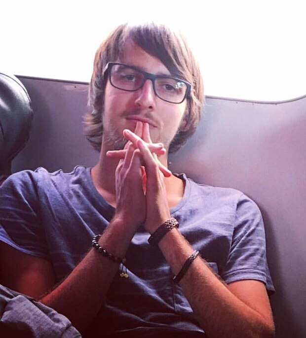 Andrew Gaskell: Missing Tasmanian found alive after weeks in Malaysian ...