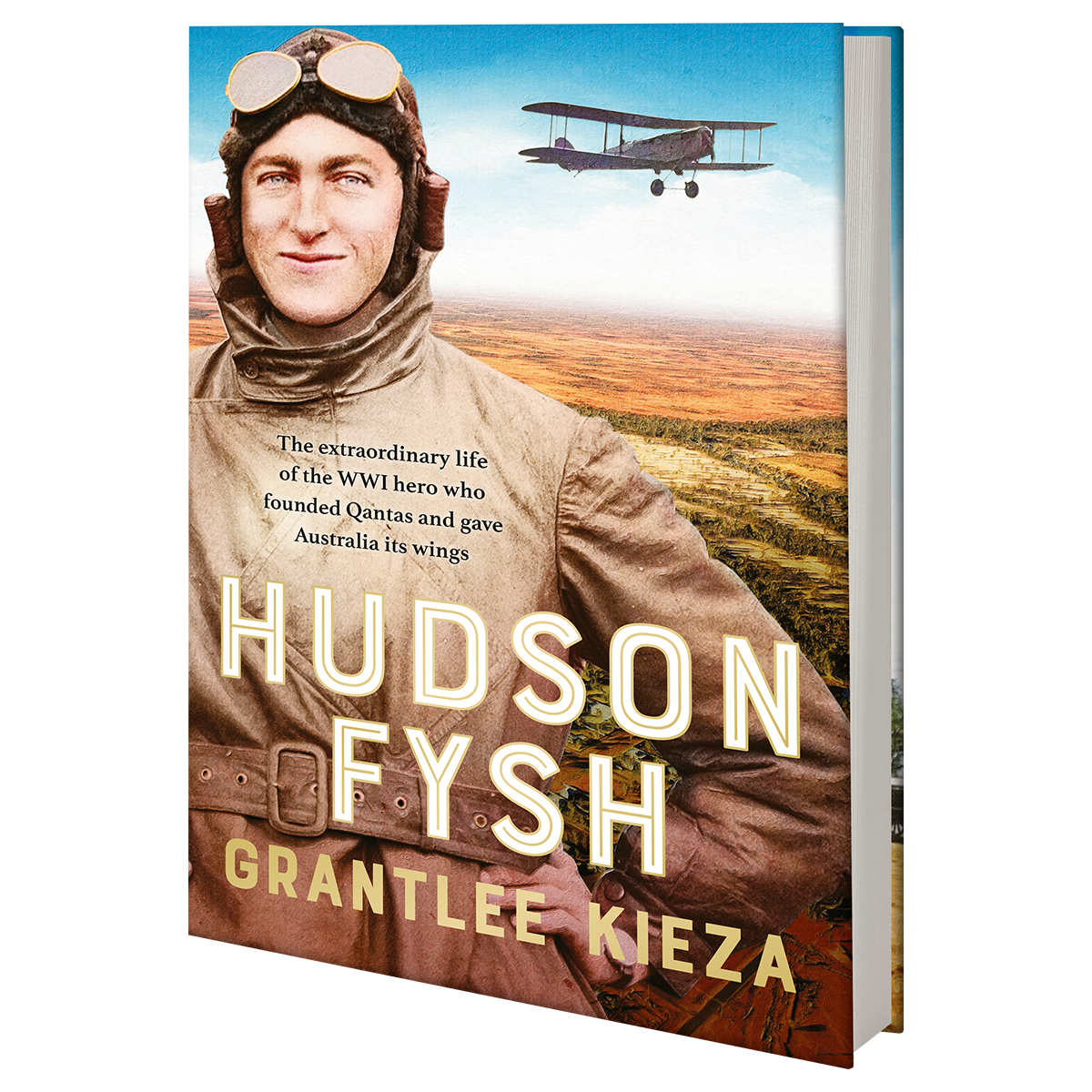 Books & Audiobooks - ABC Shop