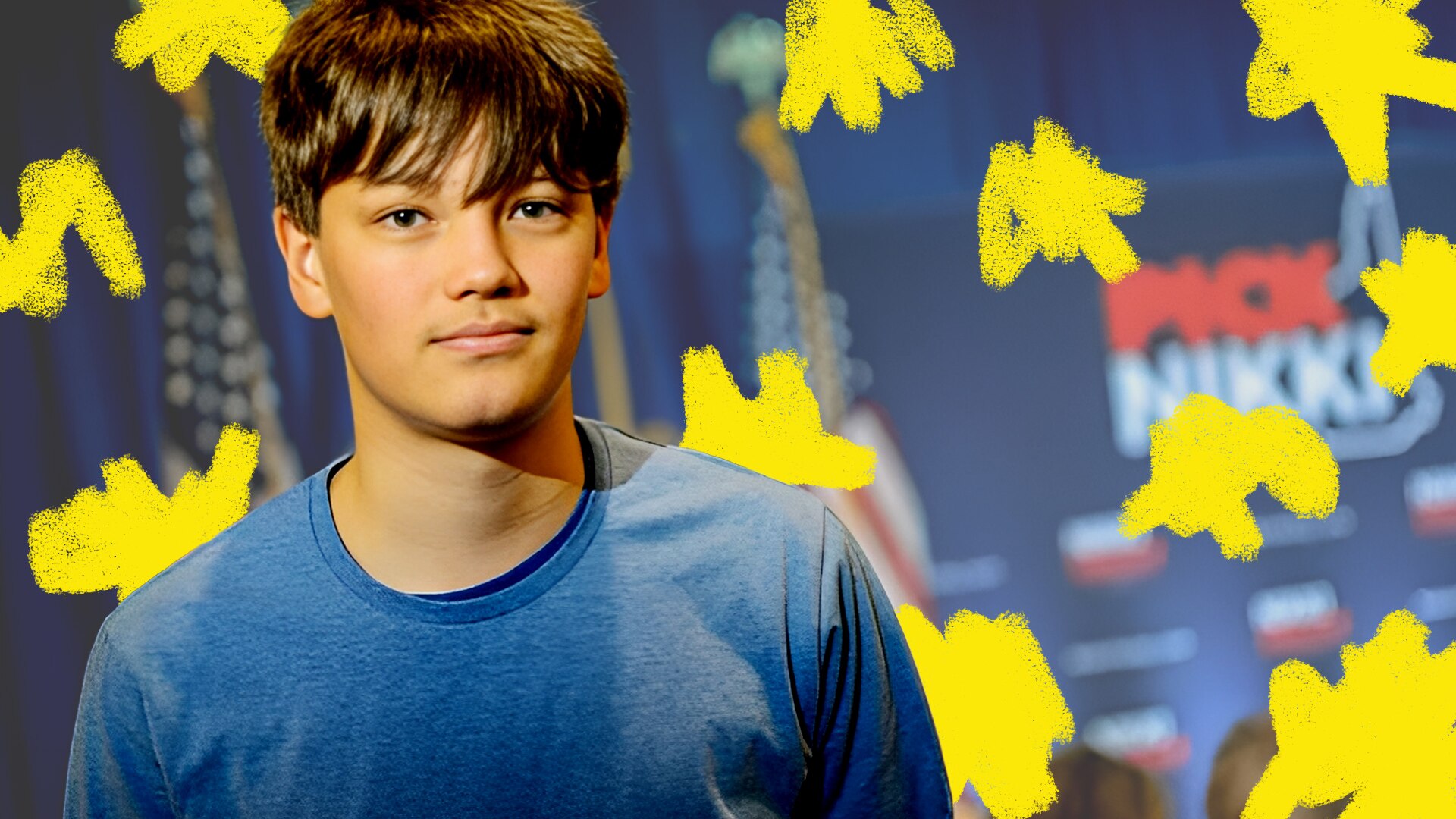 BTN Classroom Episode 1, 2024 - Behind The News