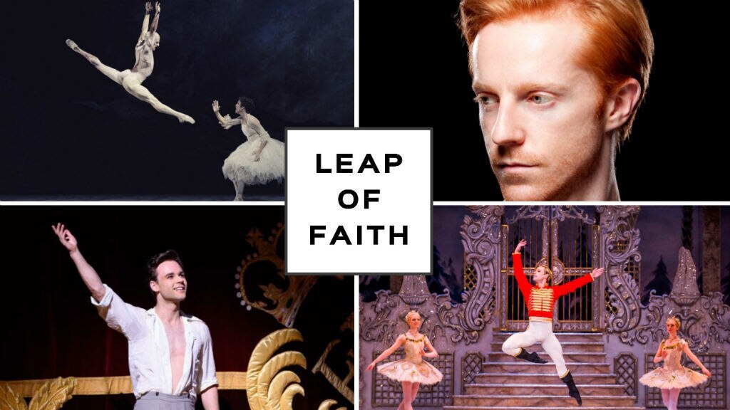 Leap of Faith - ABC News