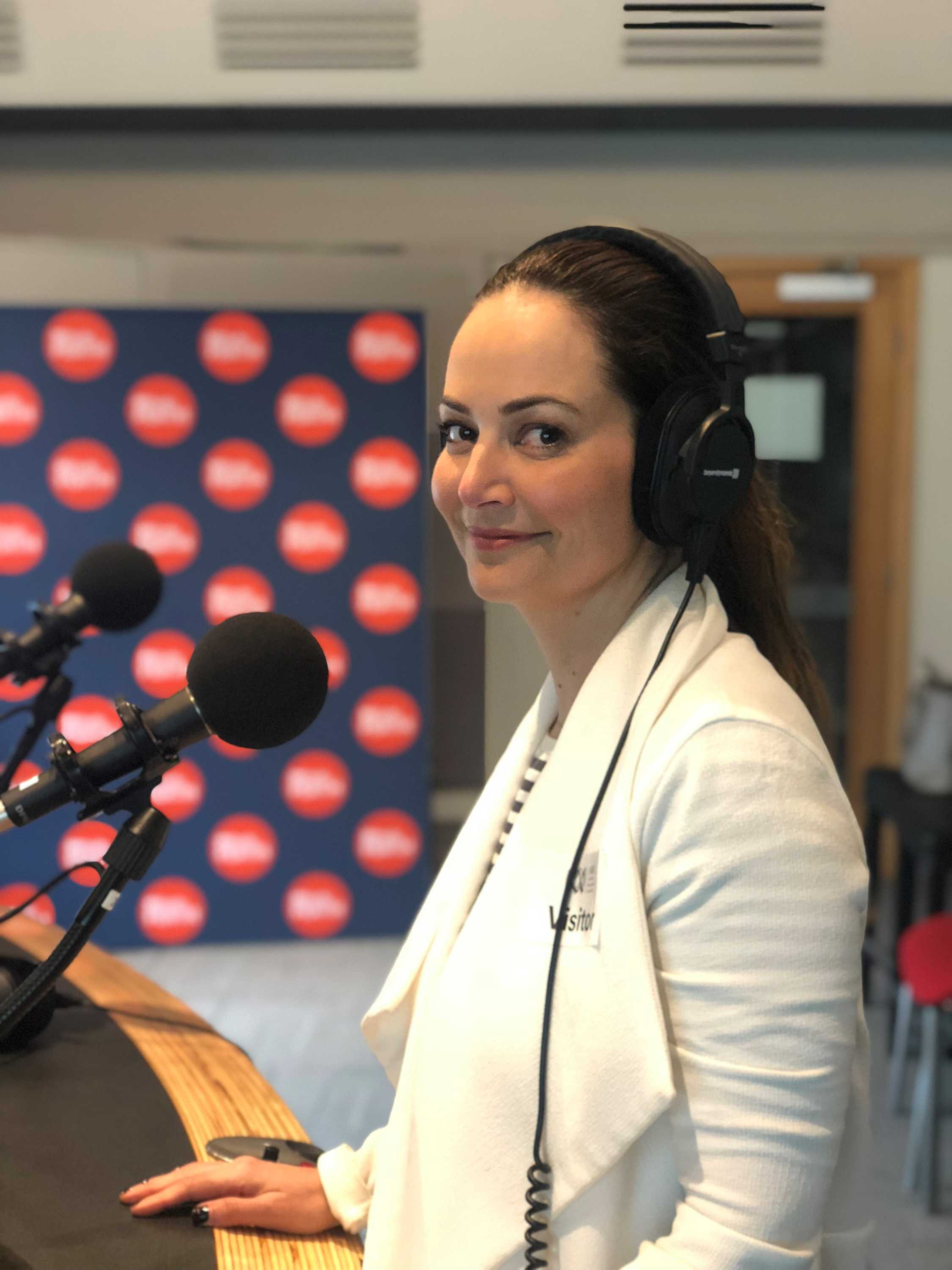 In memory of Wes: a mum's safety campaign - ABC listen