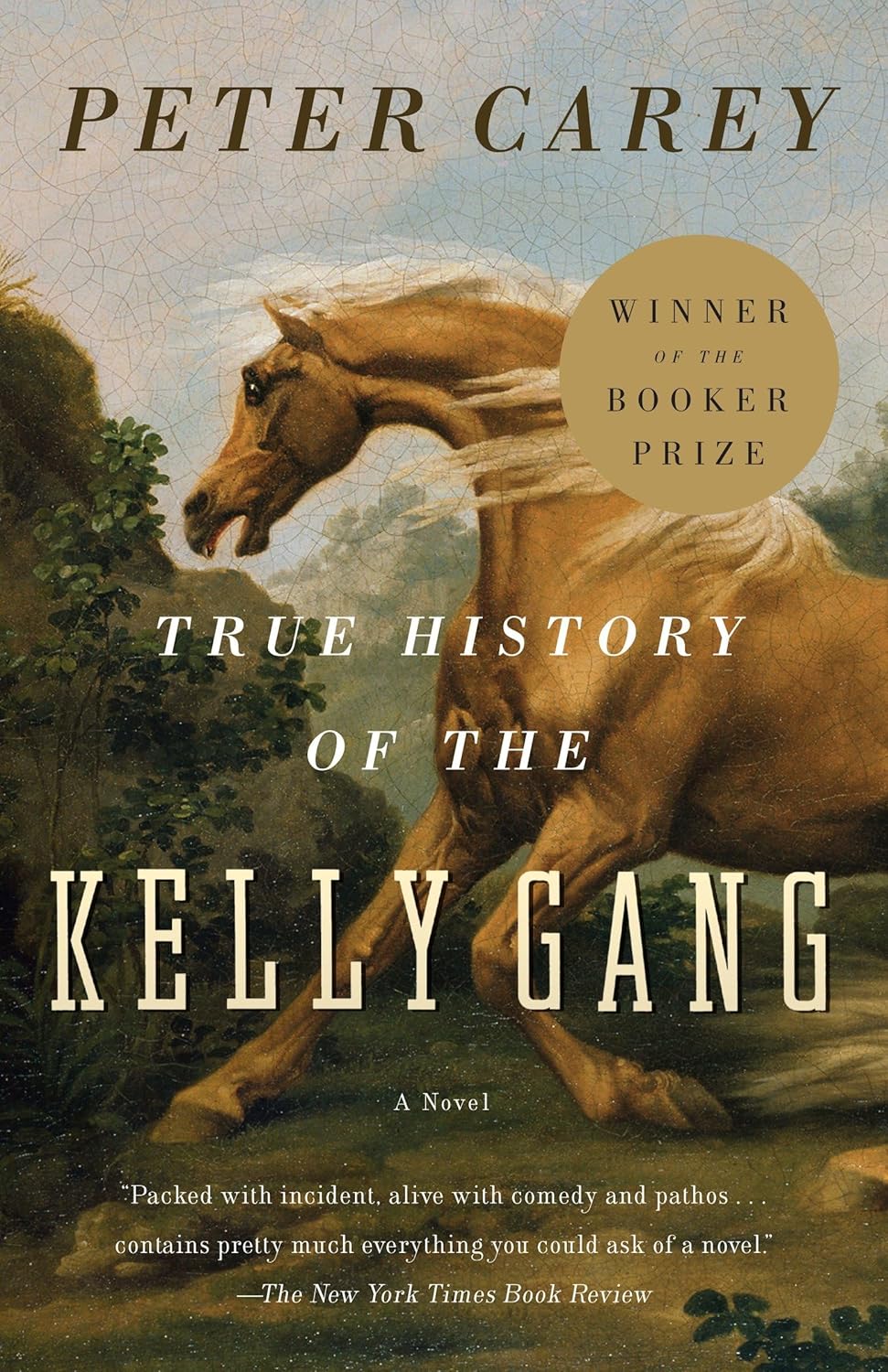 Countdown #1 to #100 - Radio National's Top 100 Books - ABC Radio National