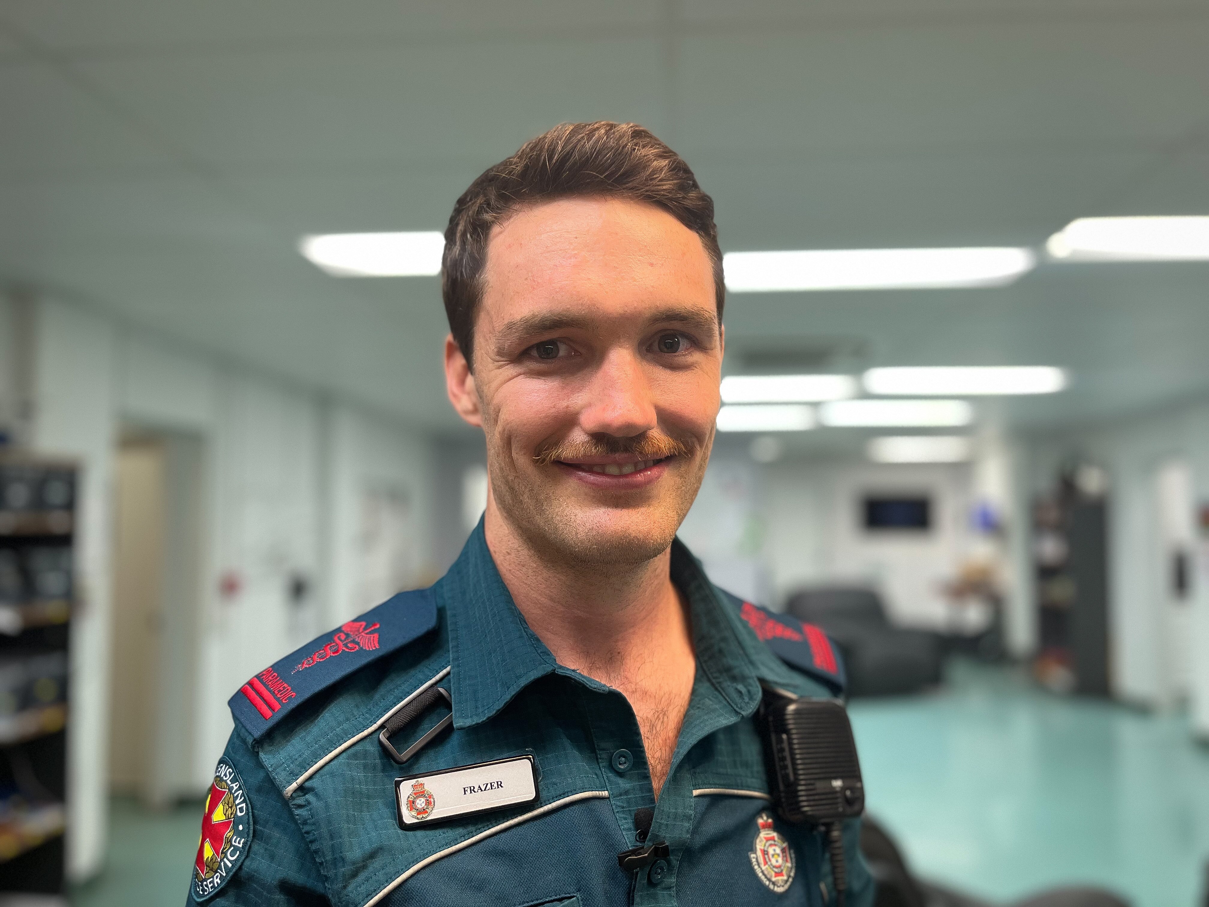 Indigenous paramedic cadets helping Queensland Ambulance Service better ...