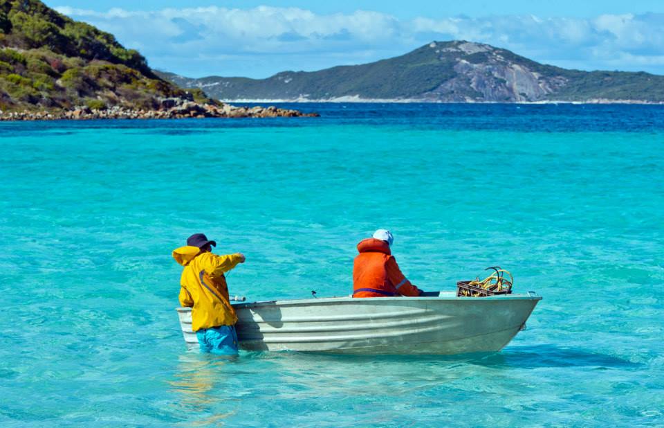 The Fishing Report - ABC listen