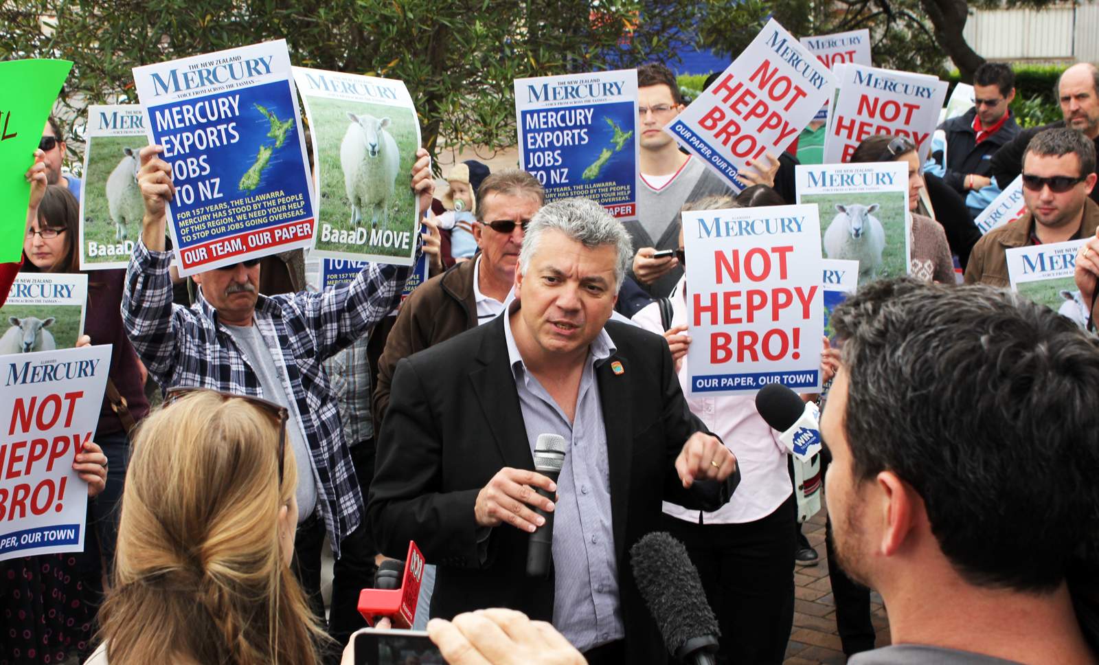 Arthur Rorris to run for NSW seat of Wollongong as an independent - ABC ...