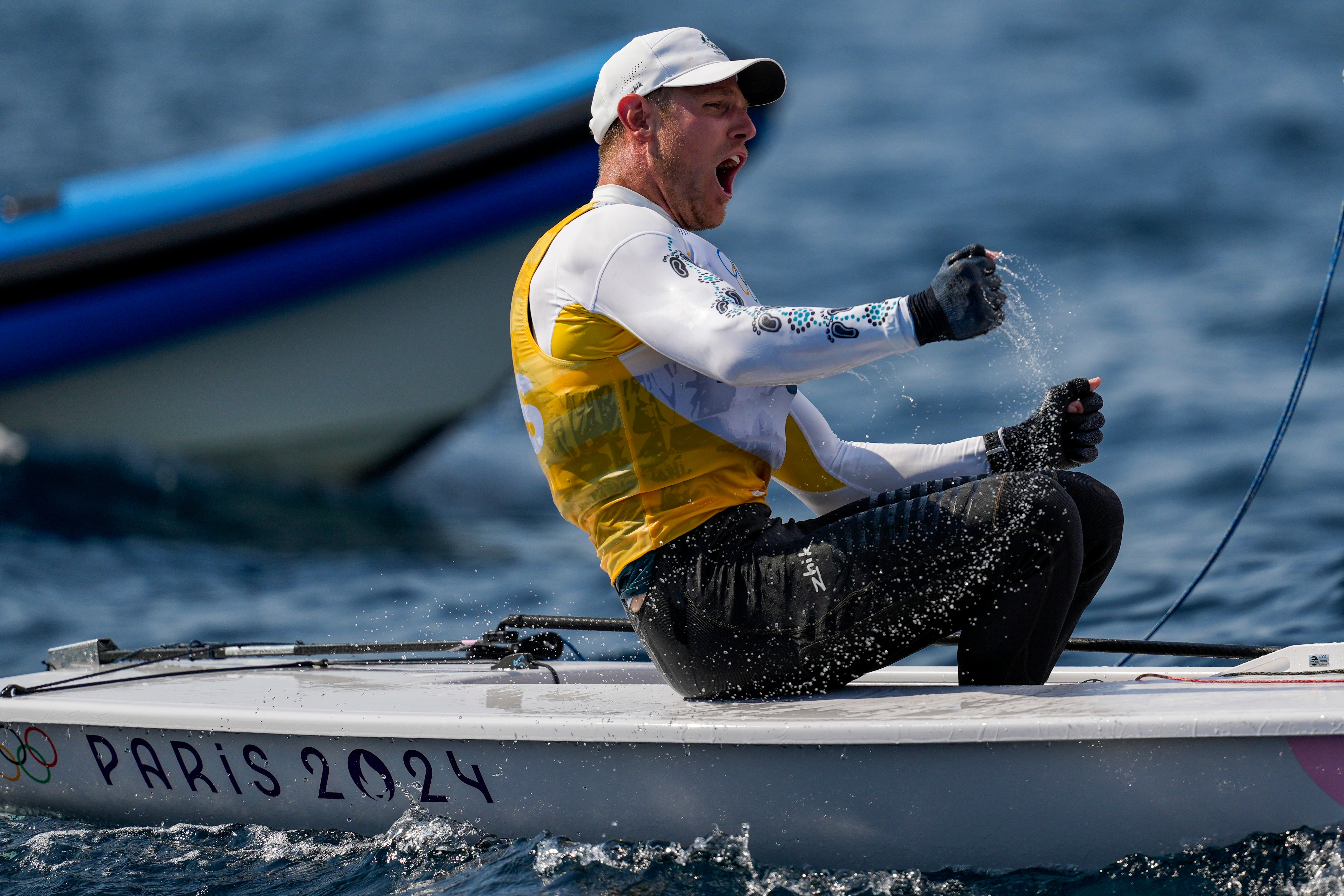 Four gold medals in one day marks Australia's best-ever Olympic Games ...