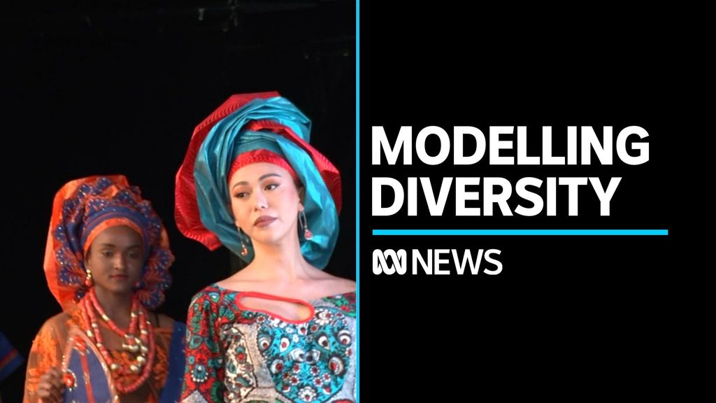 Perth modelling agency gives diverse models and designers a platform ...