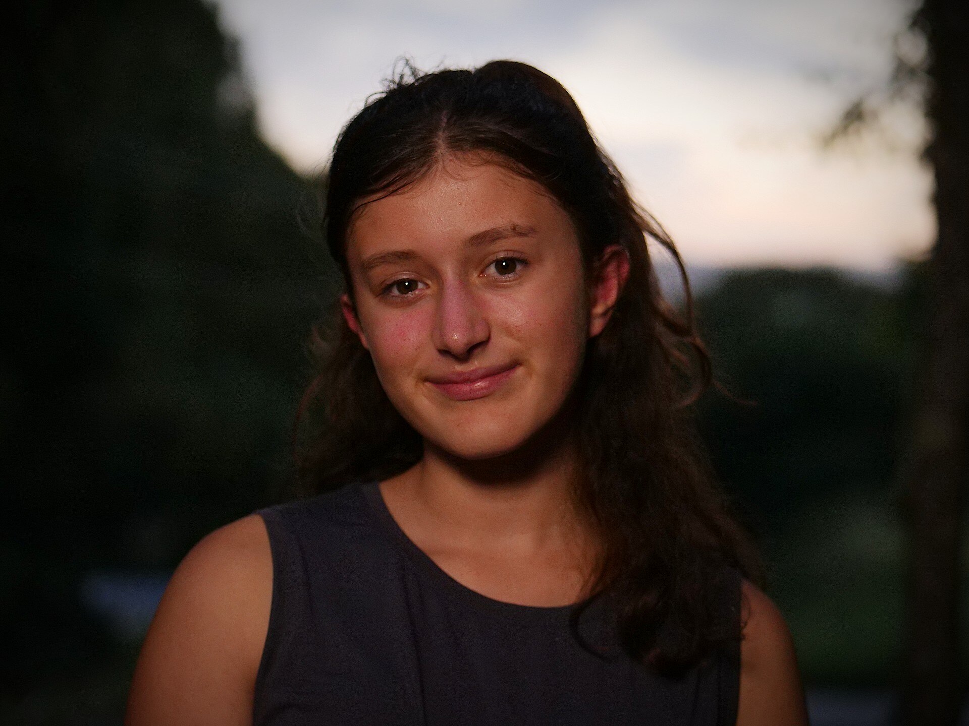 Rush believes young people should be allowed to figure out who and what ...