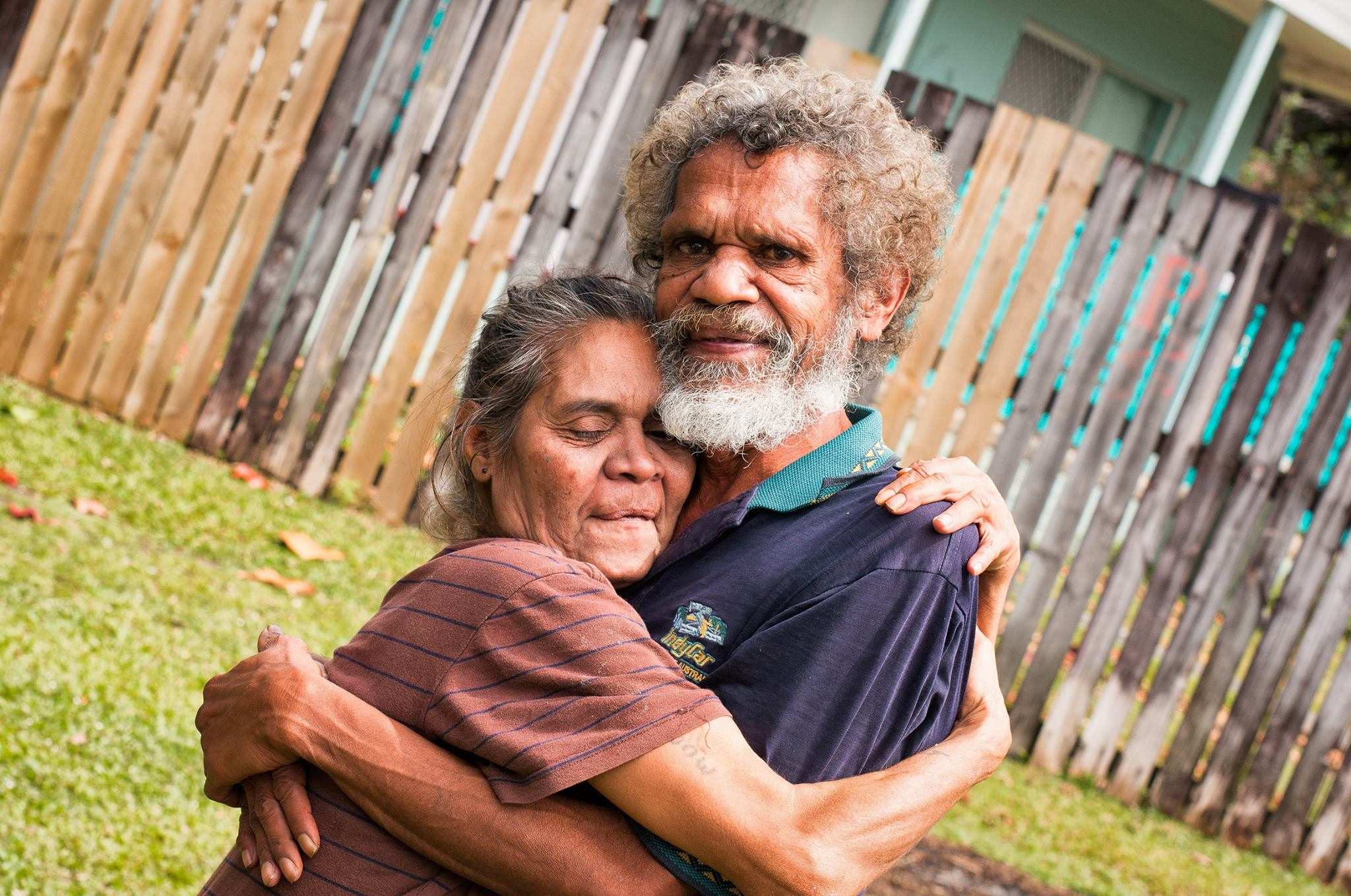 Aboriginal community Yarrabah turns social media into force for good ...