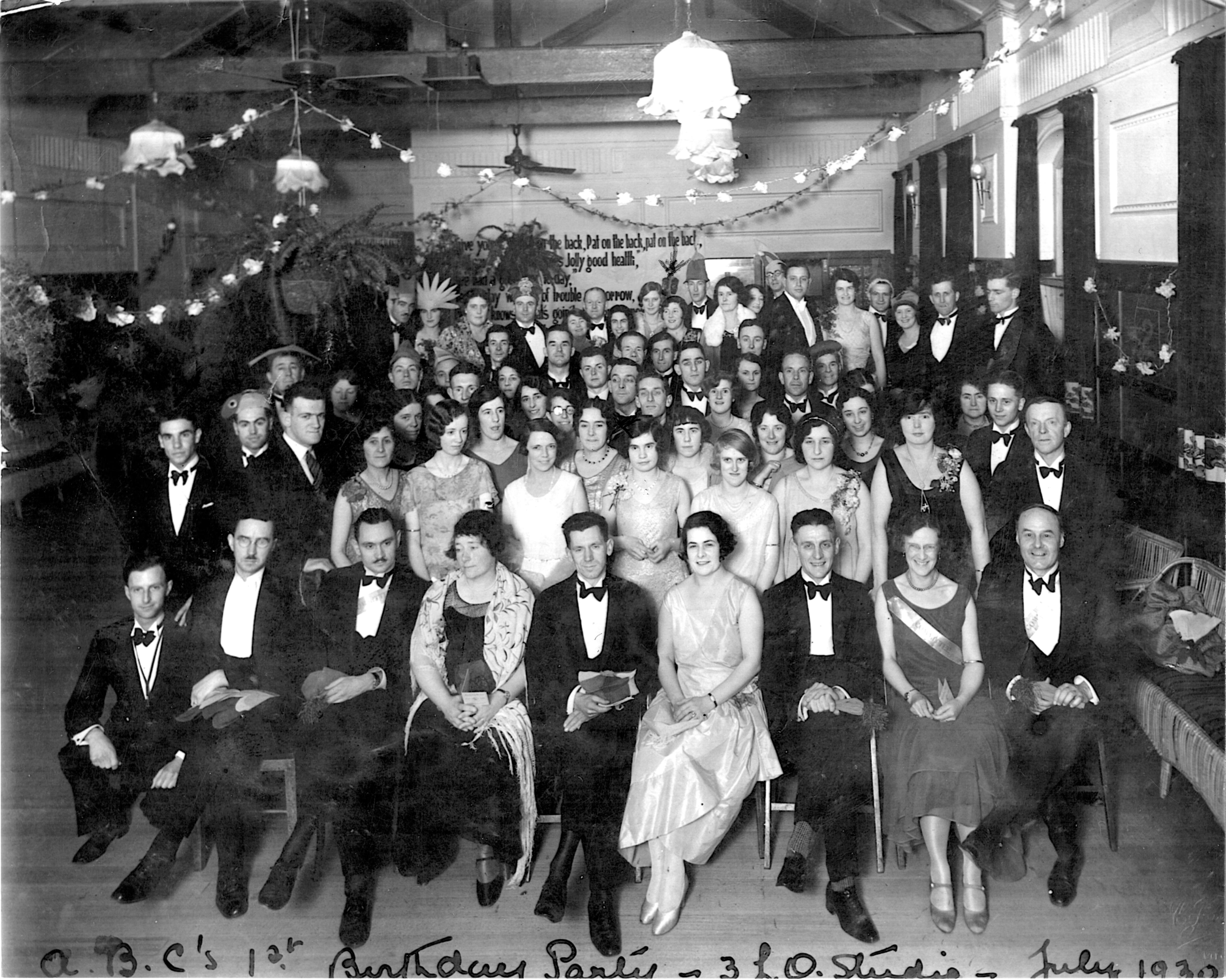 A life raft for the lonely and a crowded town square: The bond forged ...