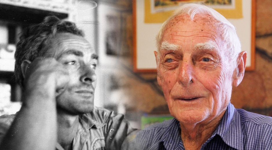 Starting from nothing - ABC News