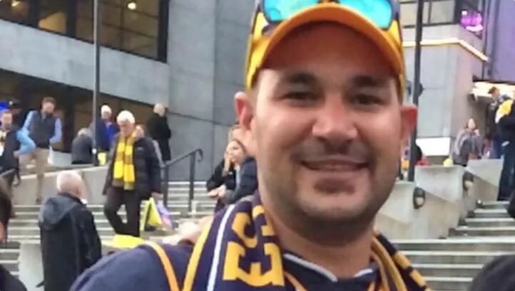 Two men jailed for 'deplorable' bashing death of Anthony Musulin at ...