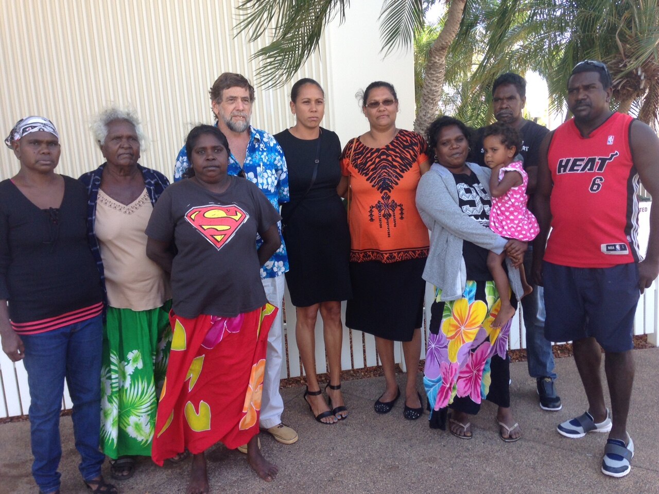 'Manifestly dangerous' sports activity killed Elcho Island school boy ...