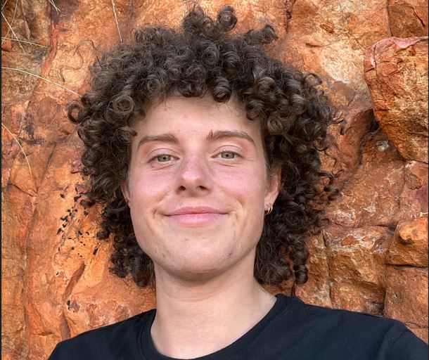 Alex Farrelly-Deas thanks rescue teams after 24 hours stuck on high ...