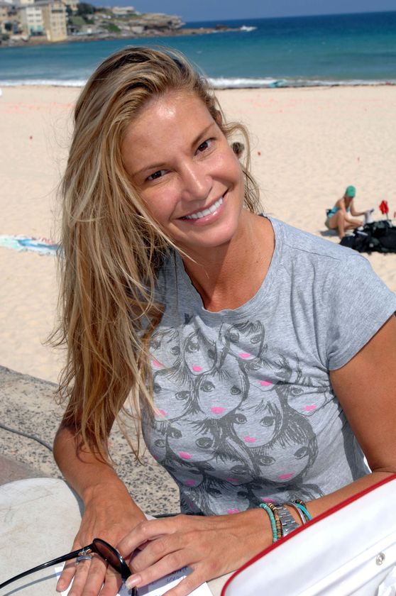 Mimi Macpherson declared bankrupt - ABC News