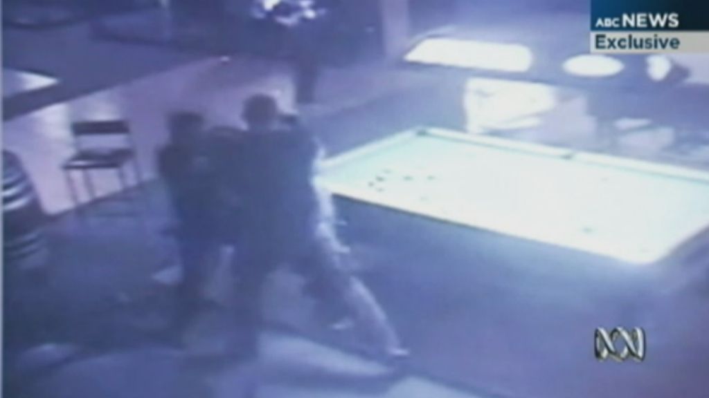 Staff at Katherine Hotel killed Styles King, coroner Greg Cavanagh says ...