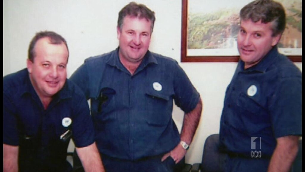 My three sons - ABC News